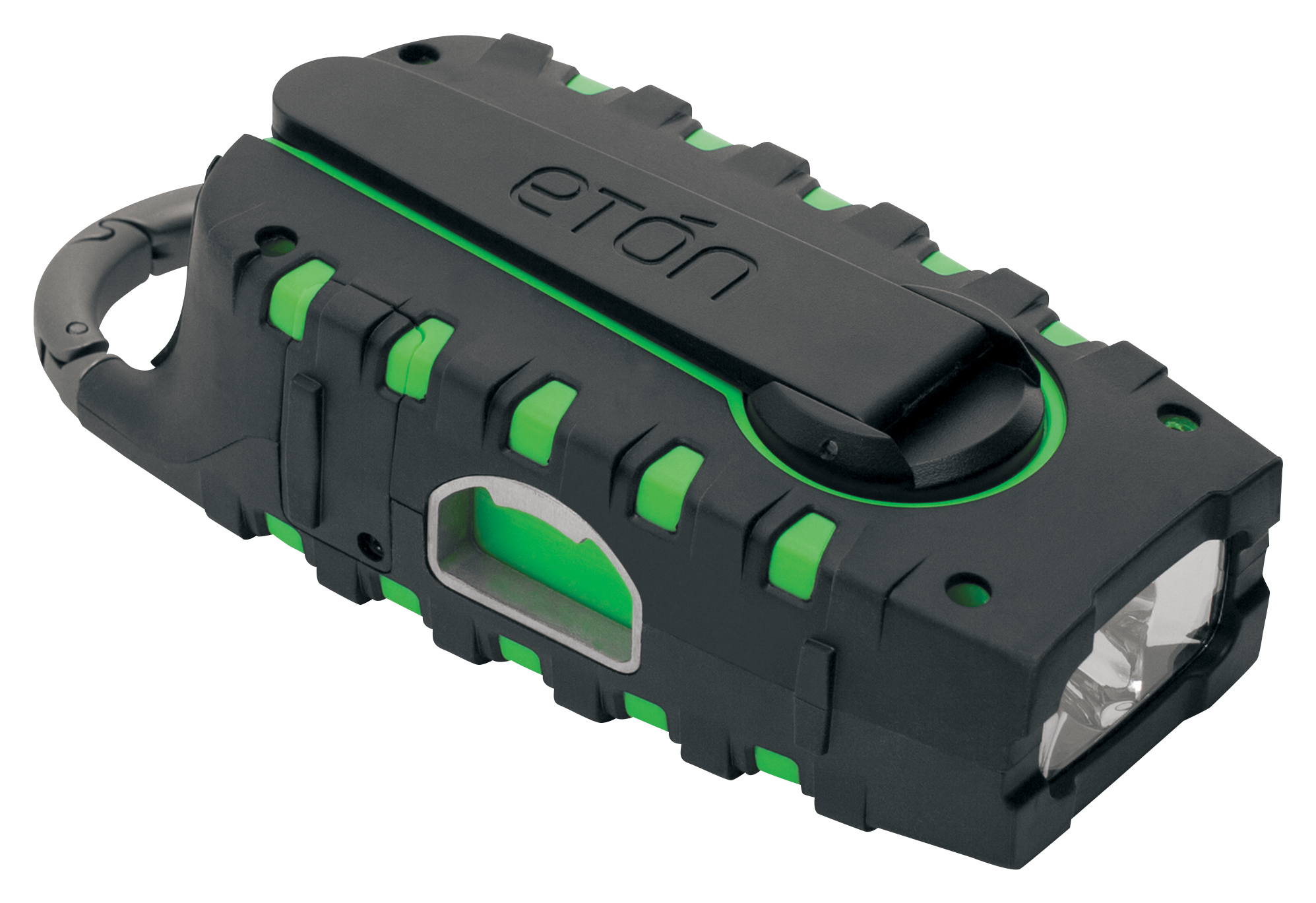 Eton Scorpion II Weather Radio and Flashlight | Bass Pro Shops